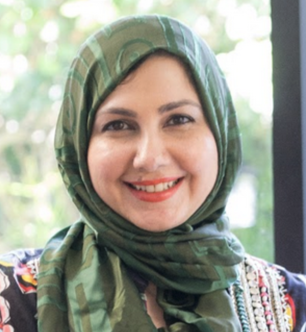 Our Staff — HOFT Institute