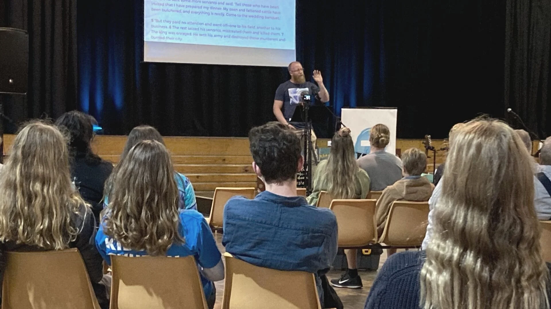 Coast Evangelical Church