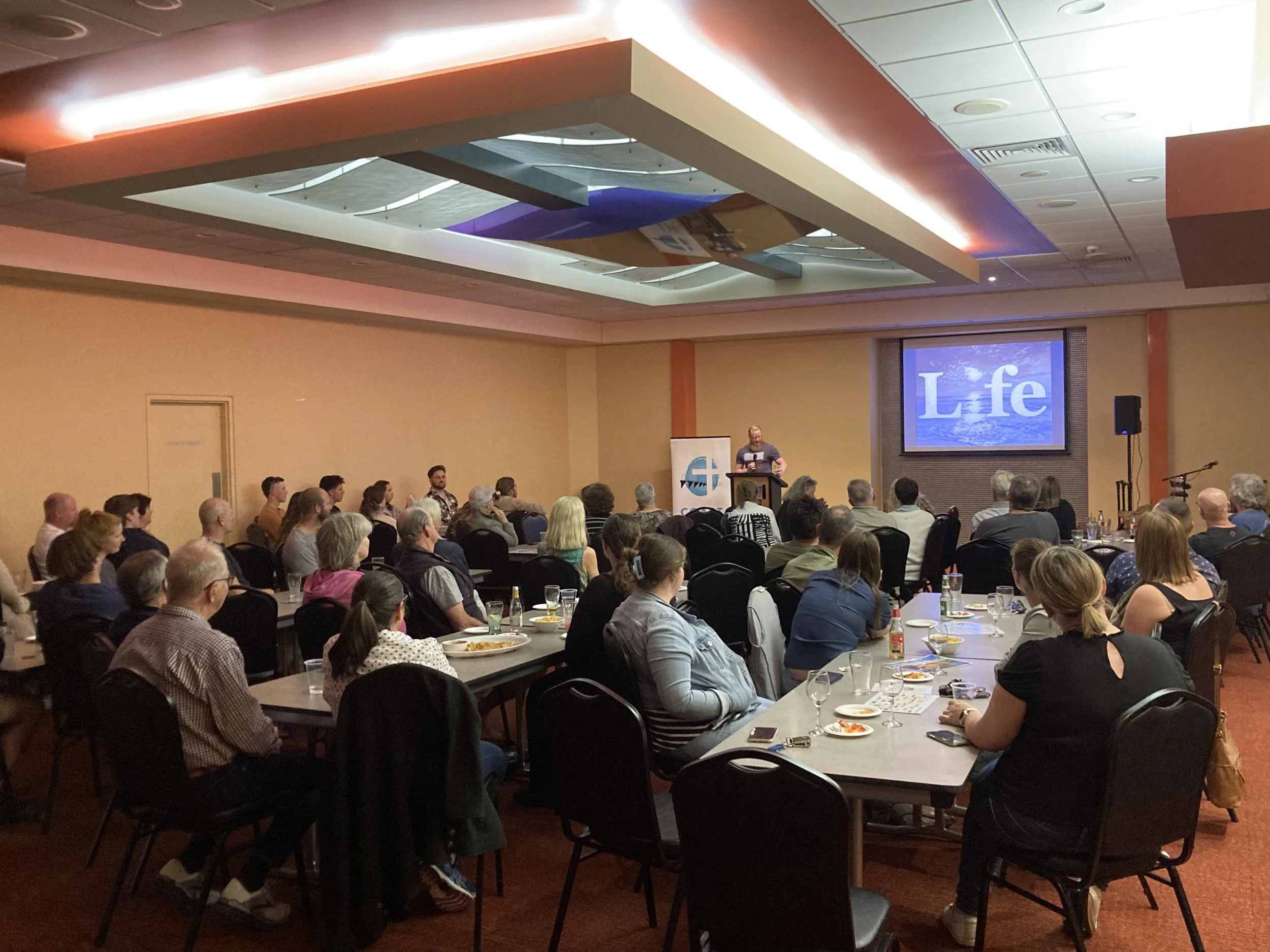 SCOOP AGM 2023 — Coast Evangelical Church