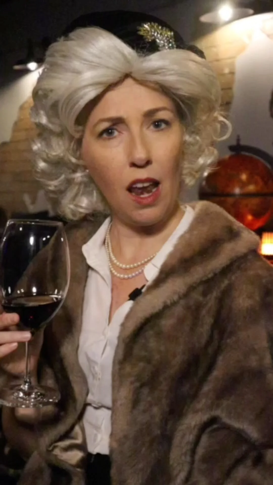 Act React | Pop-culture inspired theatre and comedy