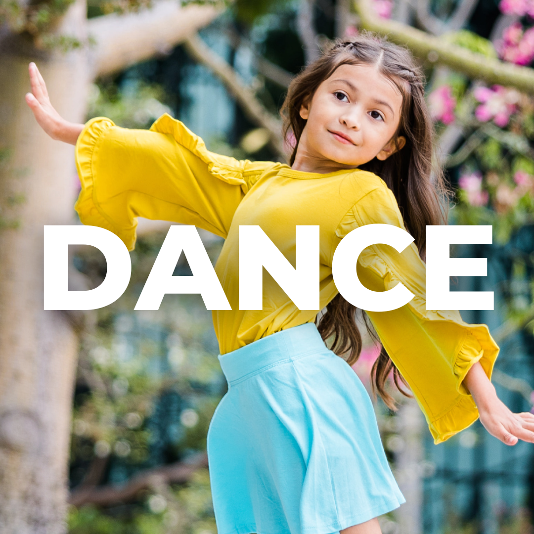 Orange County Music & Dance Studio, Lessons, & Classes | Irvine, CA