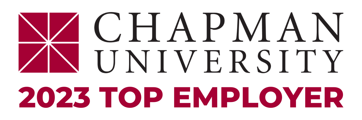 Chapman University Logo