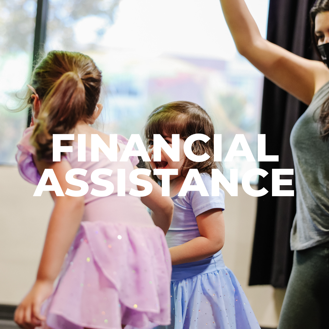 Orange County Music & Dance Studio, Lessons, & Classes | Irvine, CA