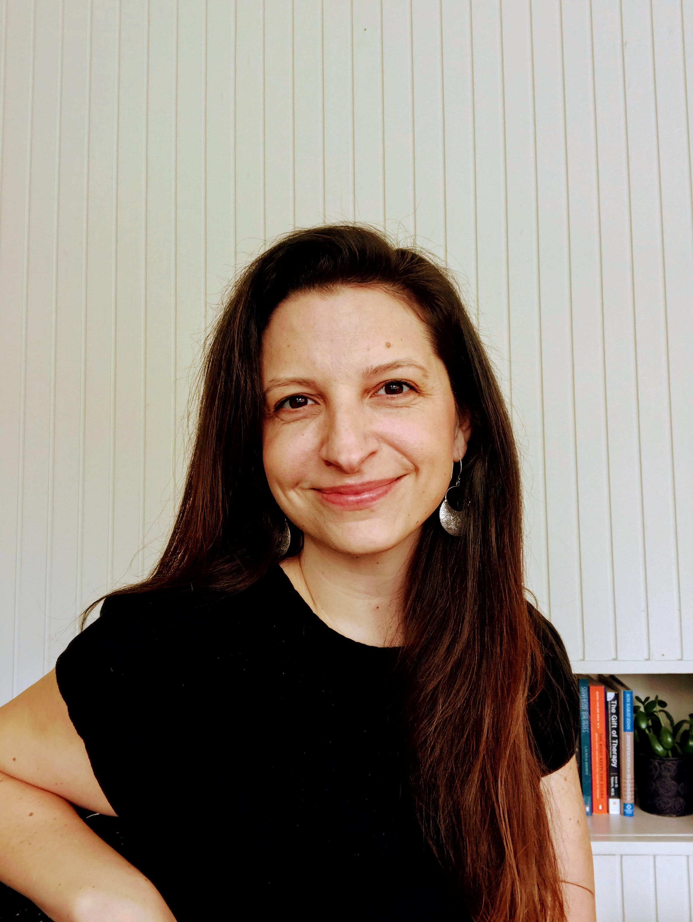 Christine Hignett, MSW, RSW