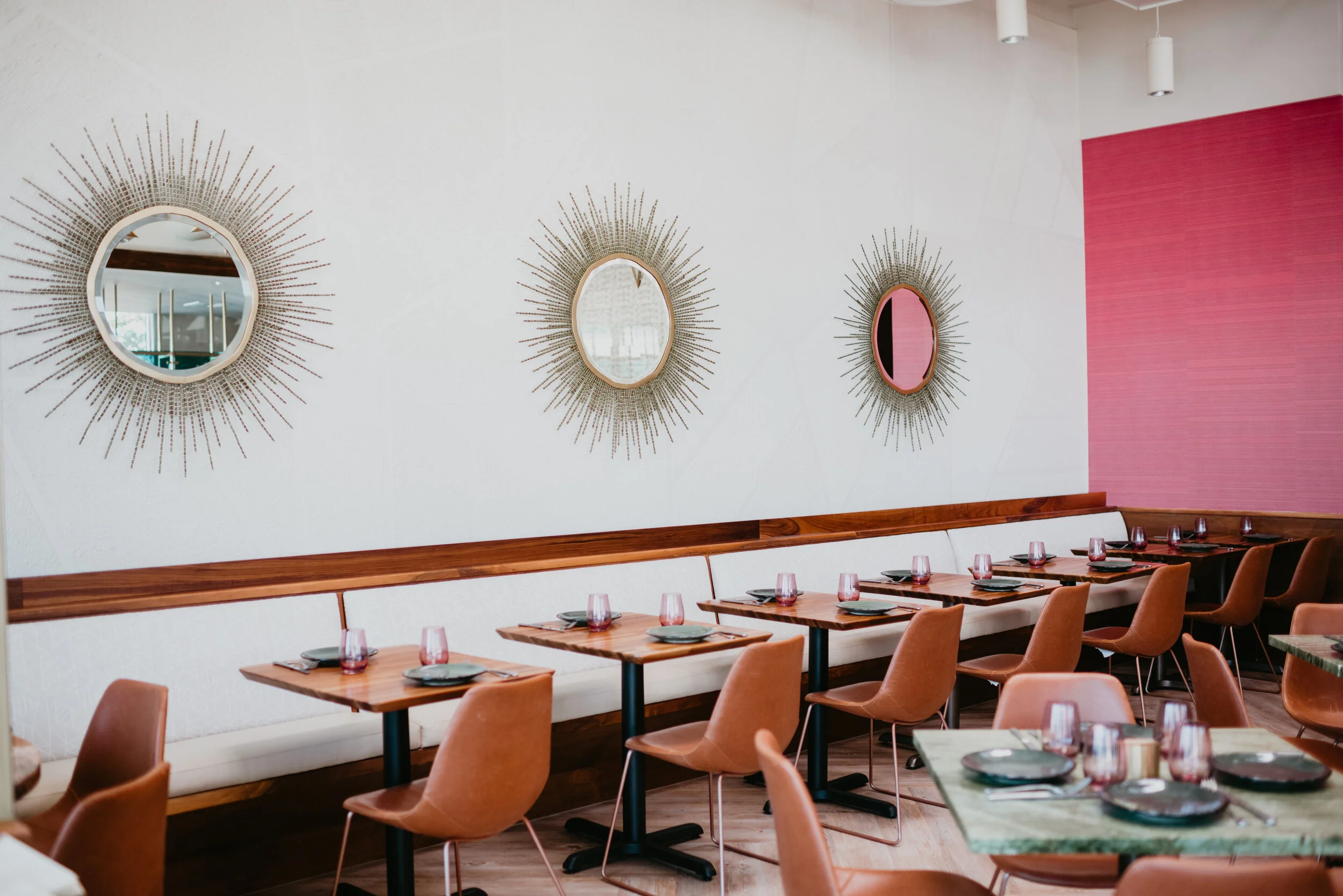 Firefly* Tapas Kitchen + Bar