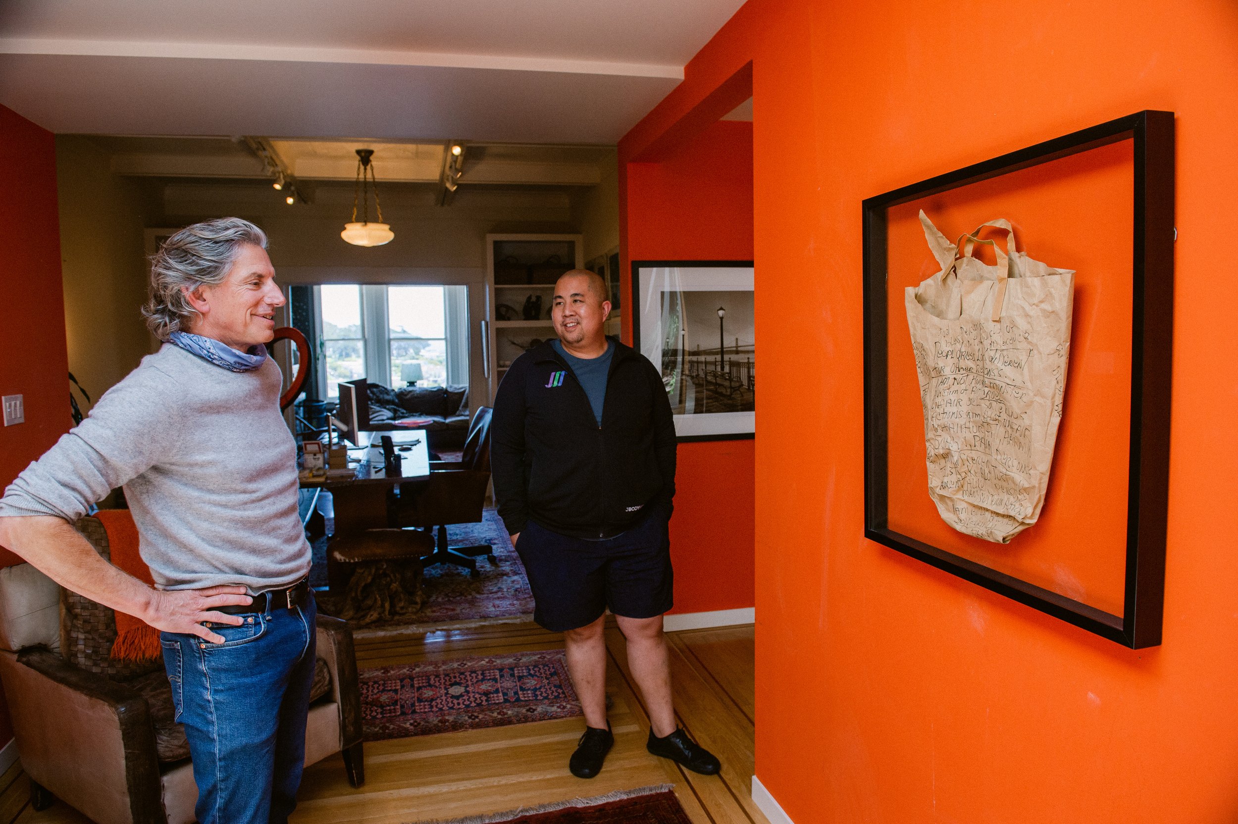 Season 5 — Beyond the Fog Radio