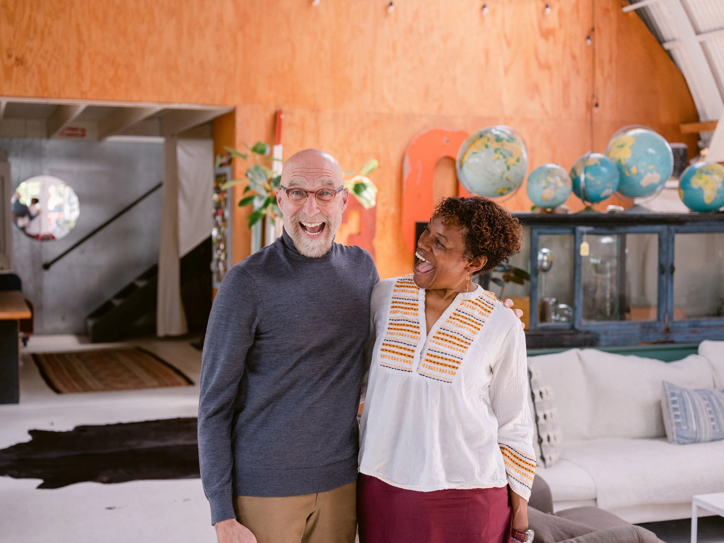 Health & Wellness: David Moreno of MorYoga, Sausalito — Beyond the Fog ...