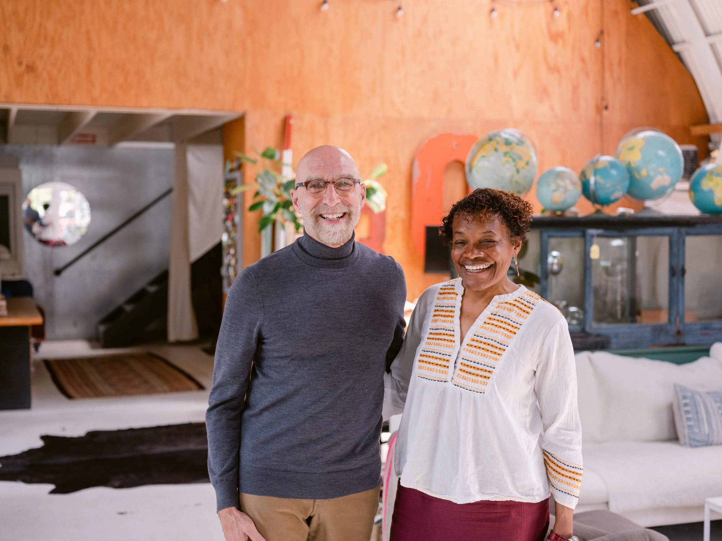 Health & Wellness: David Moreno of MorYoga, Sausalito — Beyond the Fog ...