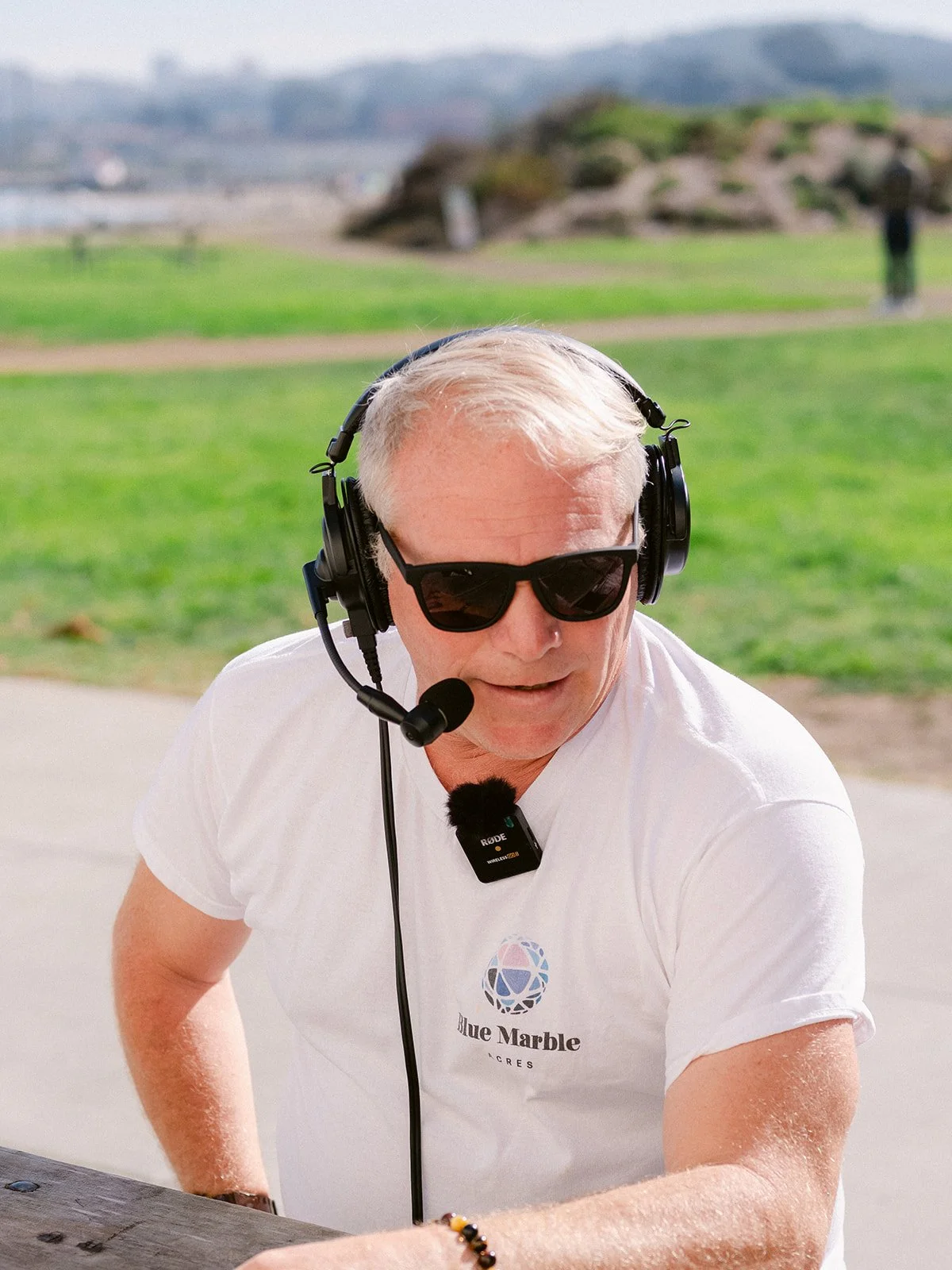 S8 Ep 5 George Gund IV — Beyond the Fog Radio