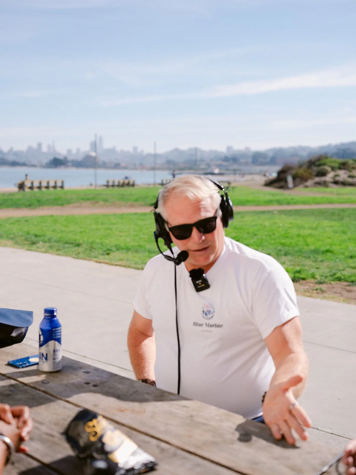 S8 Ep 5 George Gund IV — Beyond the Fog Radio