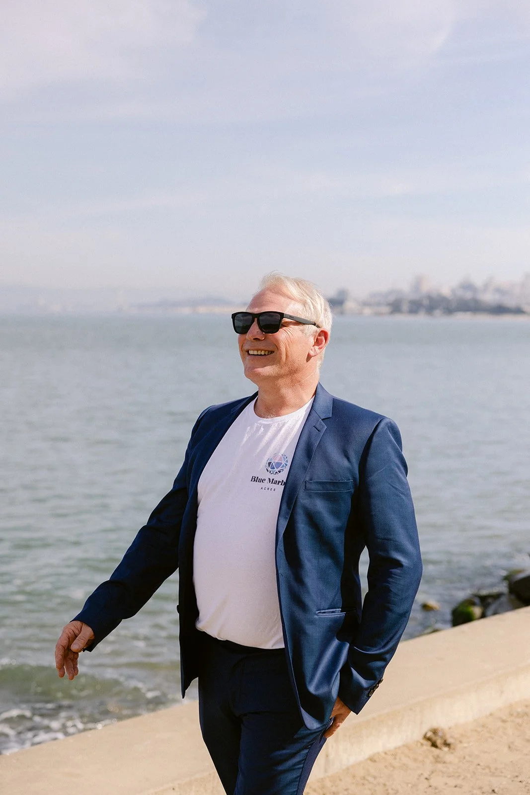 S8 Ep 5 George Gund IV — Beyond the Fog Radio