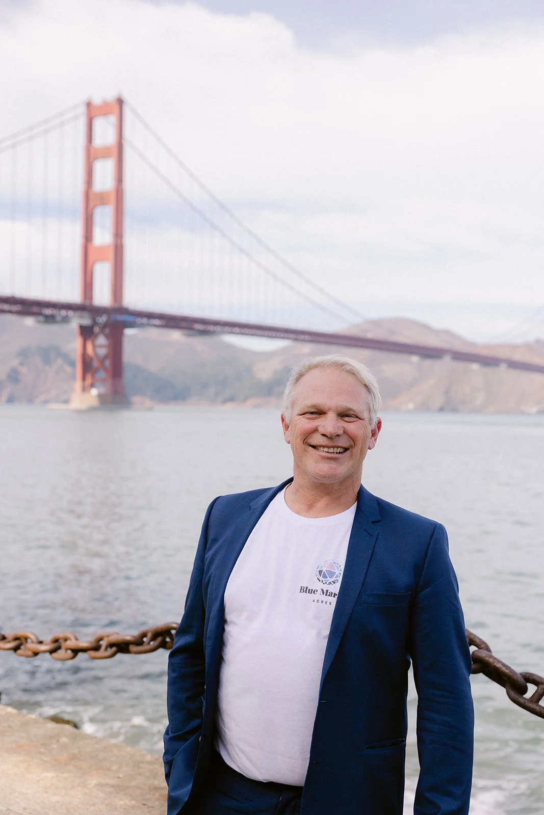 S8 Ep 5 George Gund IV — Beyond the Fog Radio