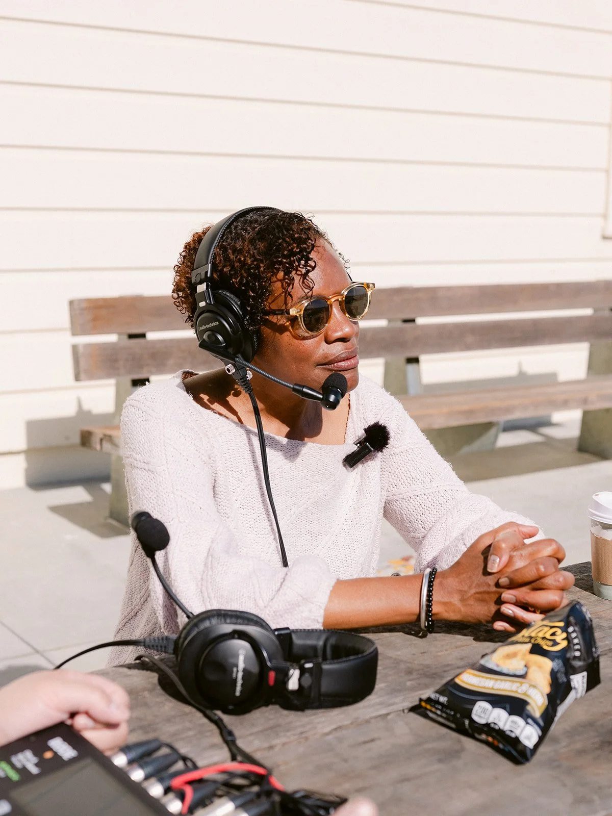 S8 Ep 5 George Gund IV — Beyond the Fog Radio