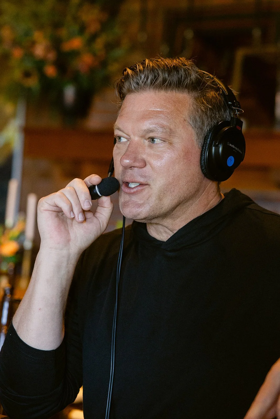 S9 05 Chef Tyler Florence !!!! — Beyond the Fog Radio