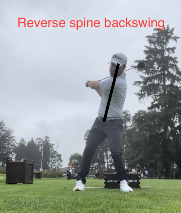 The PATH Rehab & Performance - The #1 Cause of Low Back Pain In Golf