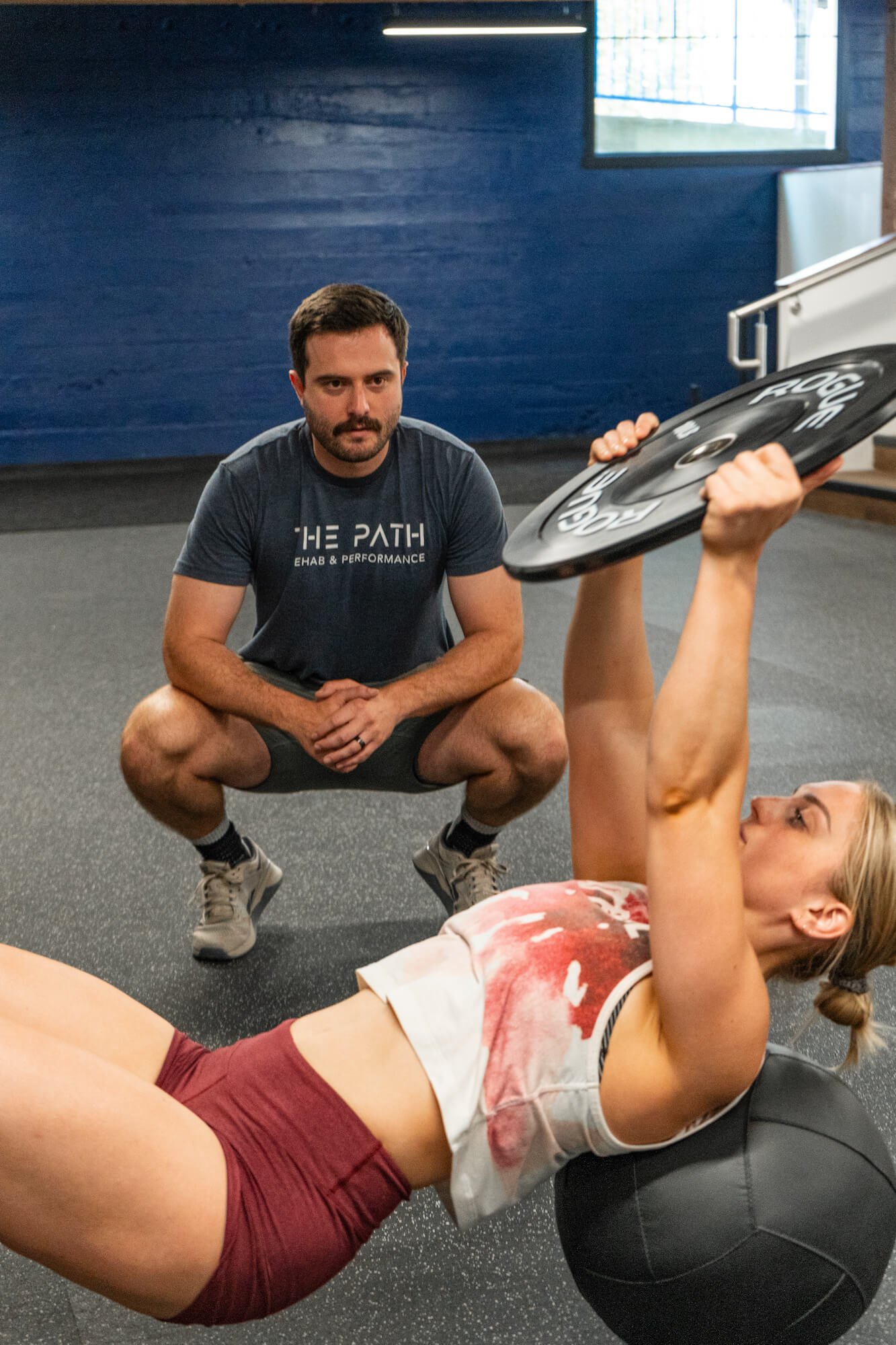 The PATH Rehab & Performance | Tacoma, WA