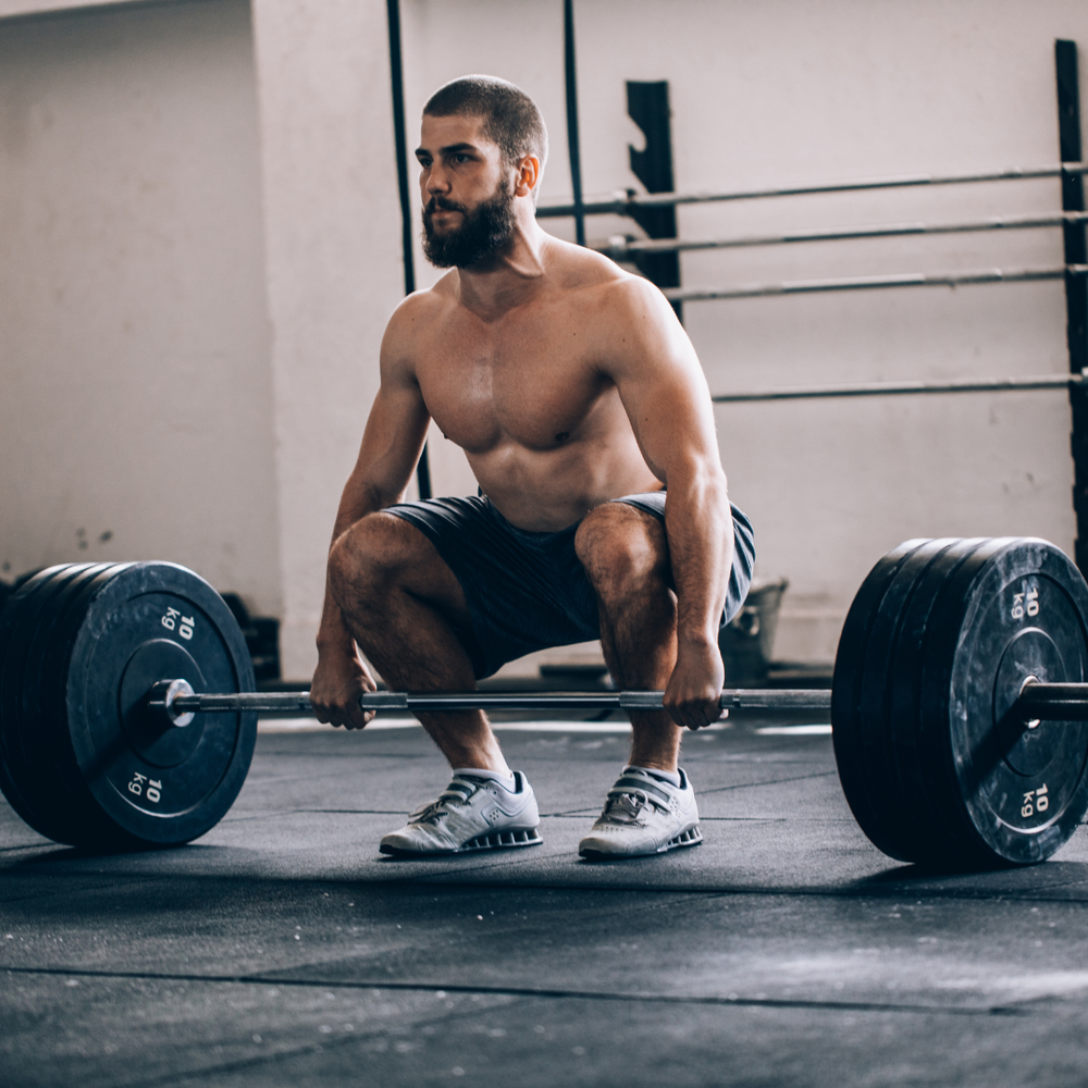 The PATH Rehab & Performance - What Is Performance Based Physical Therapy?