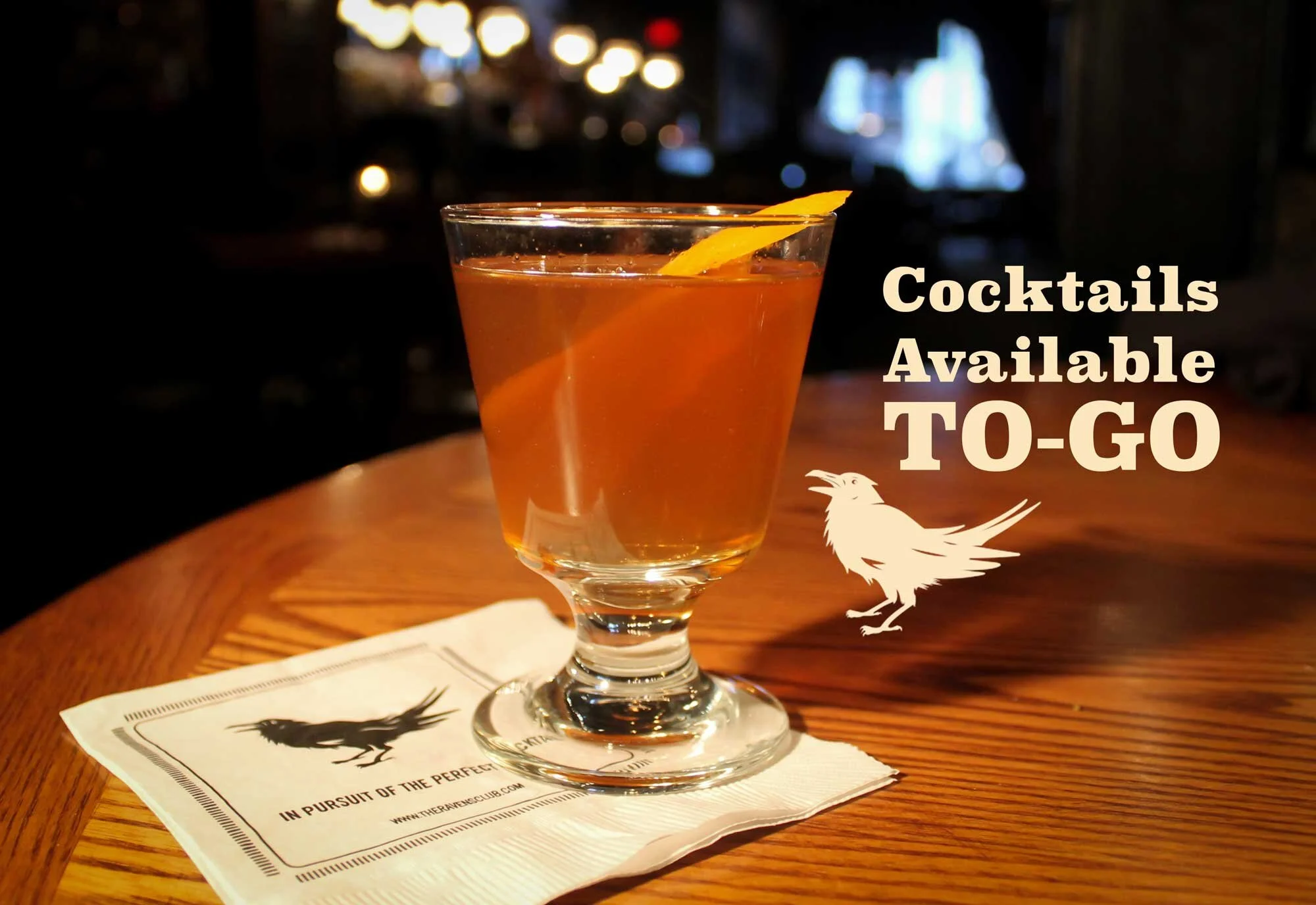 Home — Ravens Club