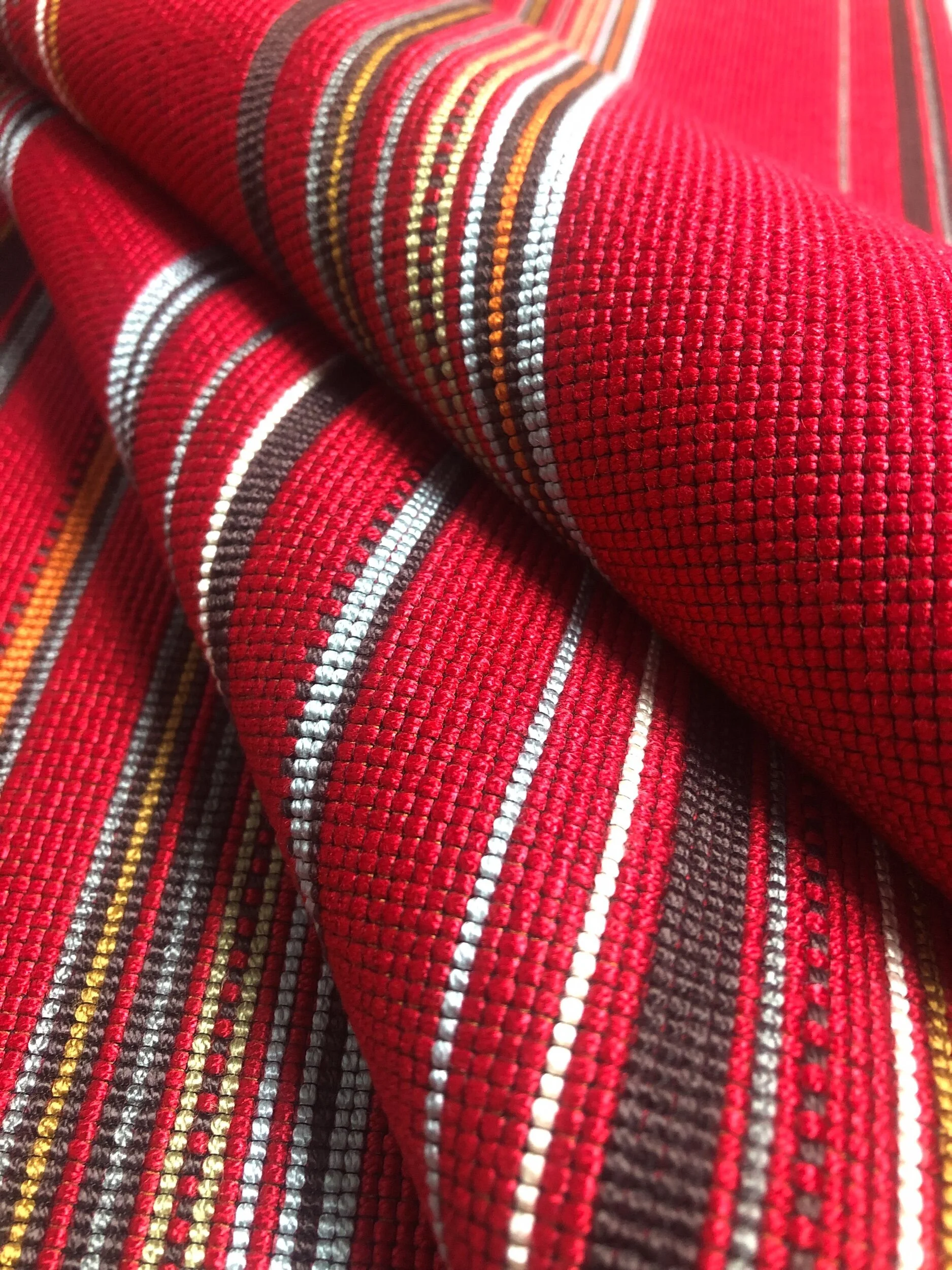 Textiles — Kalamazoo Dry Goods