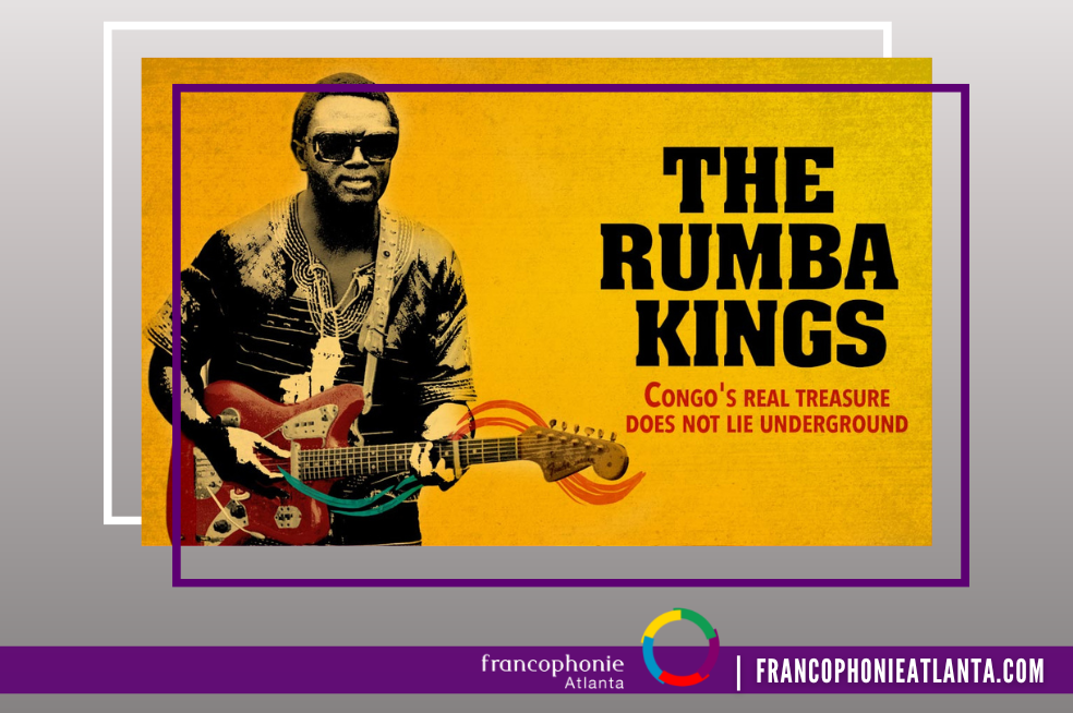 2022 — Francophonie Atlanta