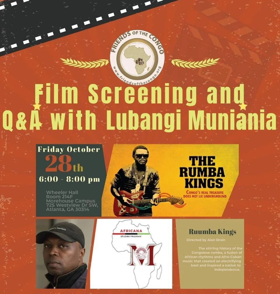 Atlanta Francophonie Festival