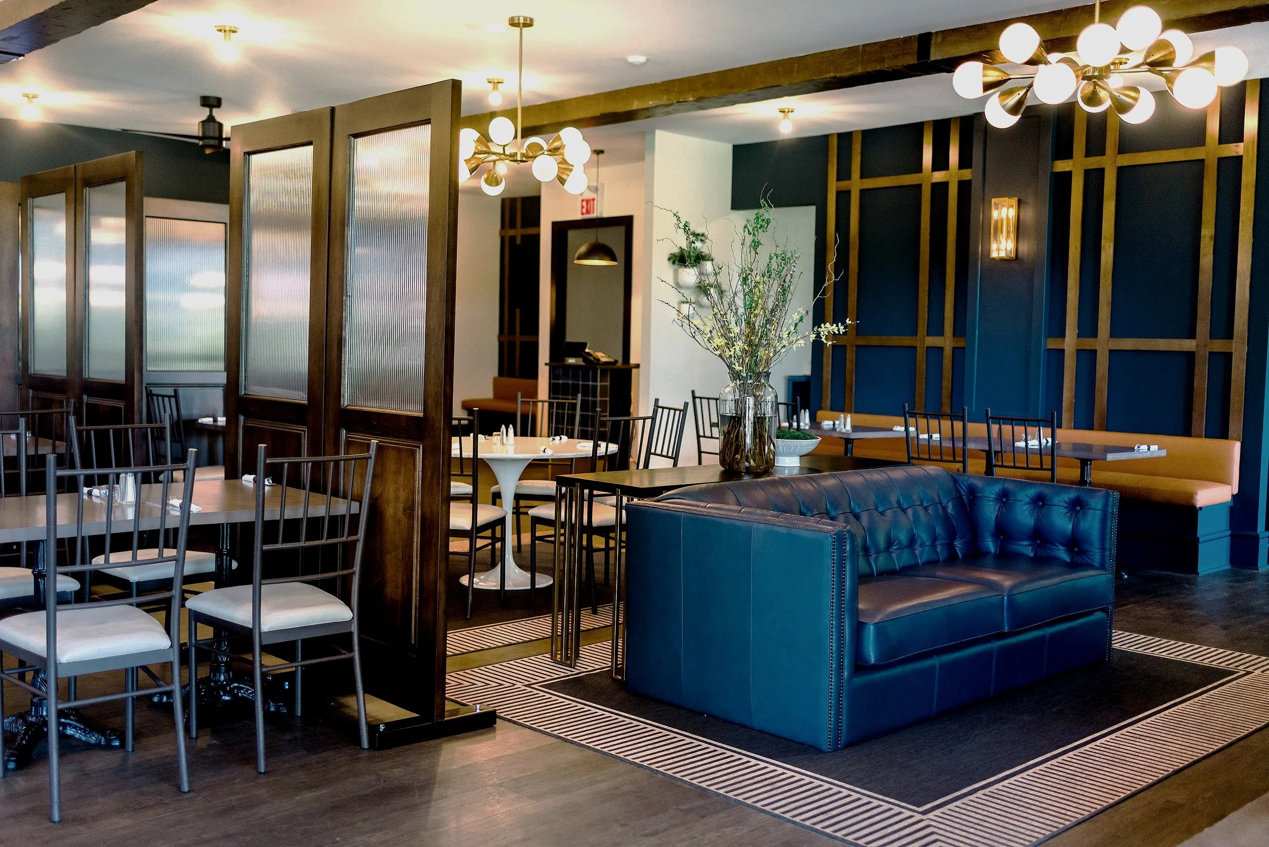 Social Thirty-One | St. Marys | Restaurant