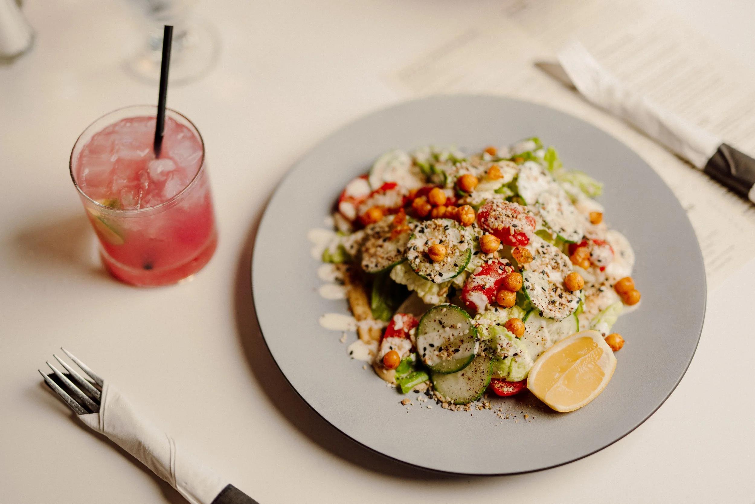 Social Thirty-One | St. Marys | Restaurant