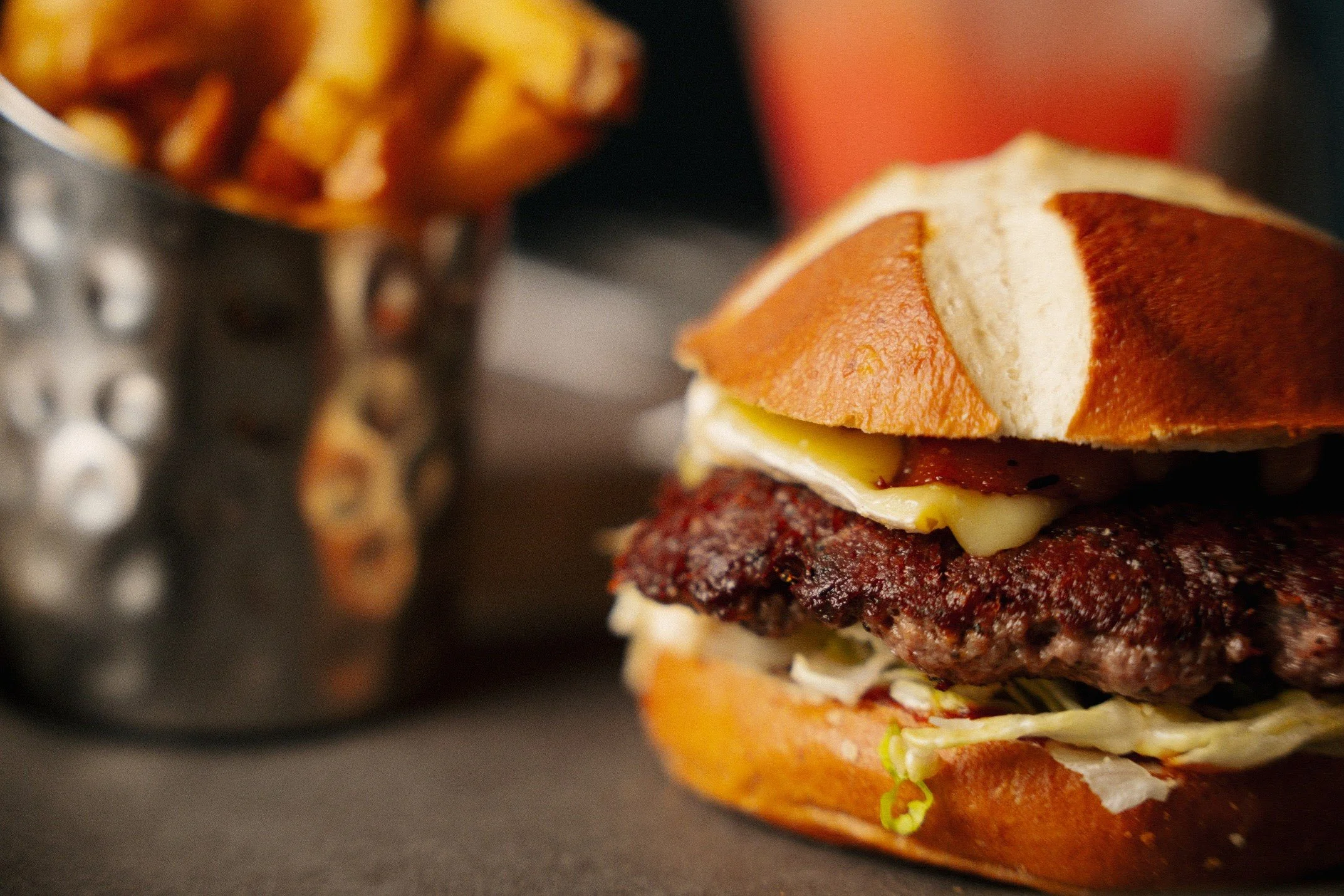 Our Menu — Social Thirty-One