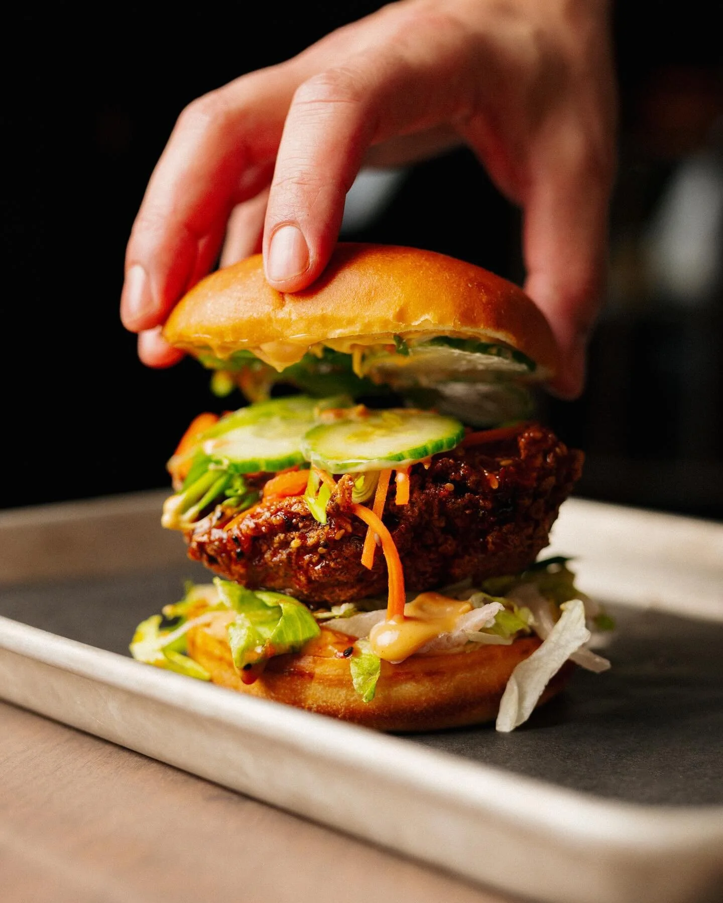 Social Thirty-One | St. Marys | Restaurant