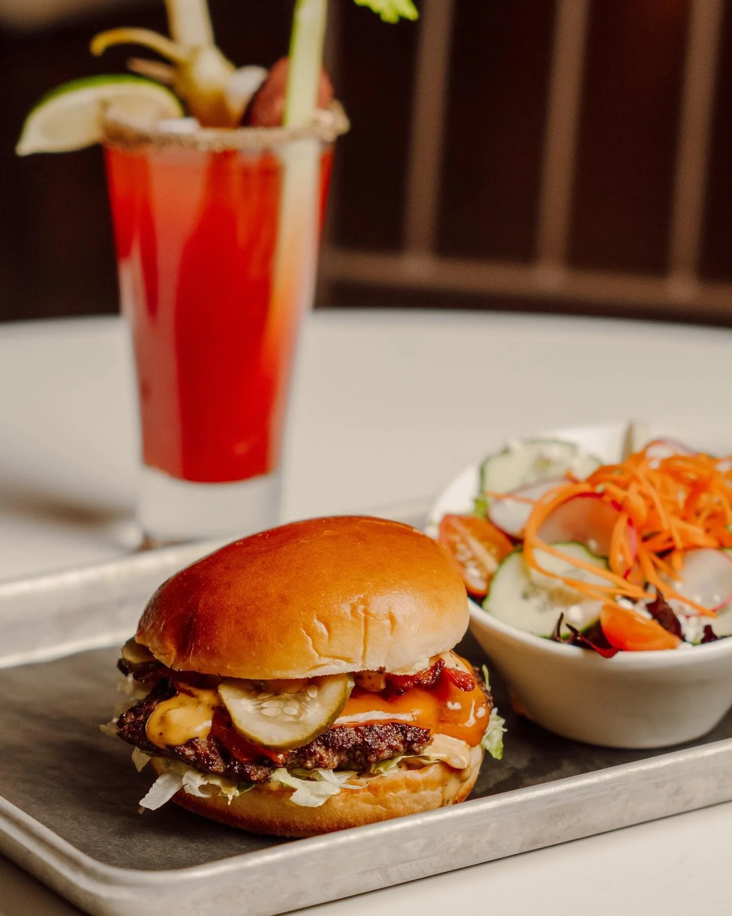 Social Thirty-One | St. Marys | Restaurant