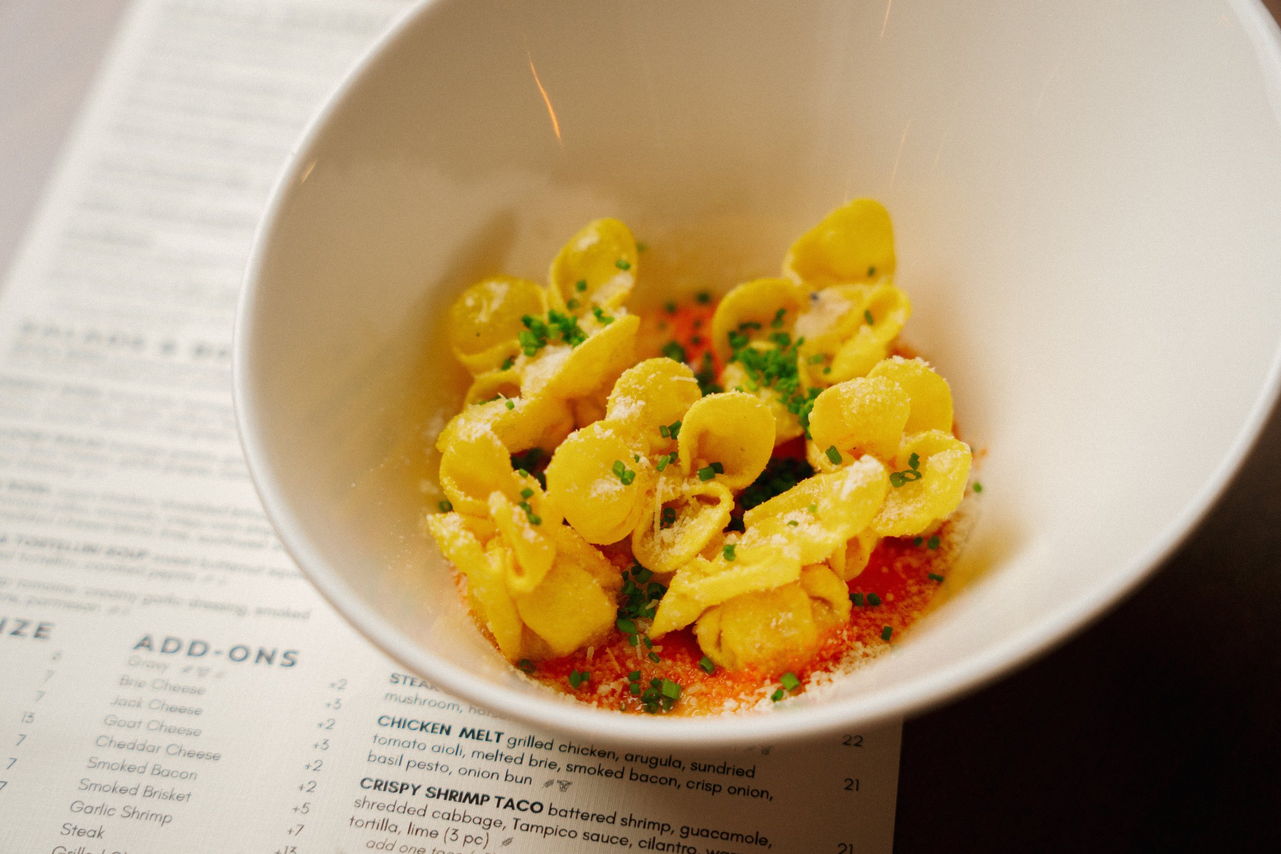 Social Thirty-One | St. Marys | Restaurant