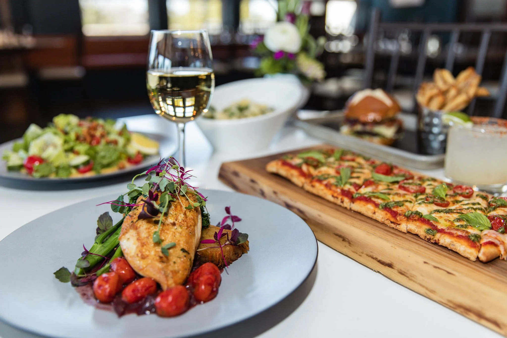 Social Thirty-One | St. Marys | Restaurant