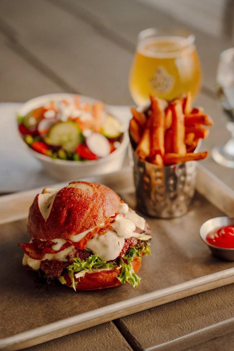 Our Menu — Social Thirty-One