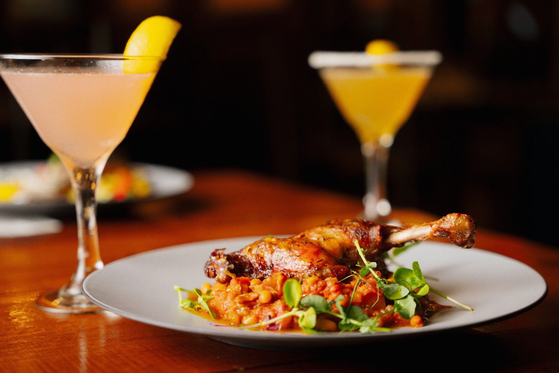 Social Thirty-One | St. Marys | Restaurant