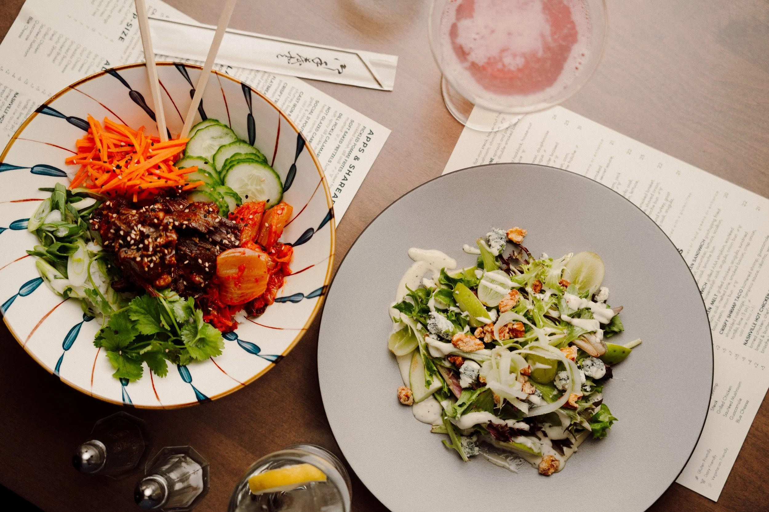 Social Thirty-One | St. Marys | Restaurant