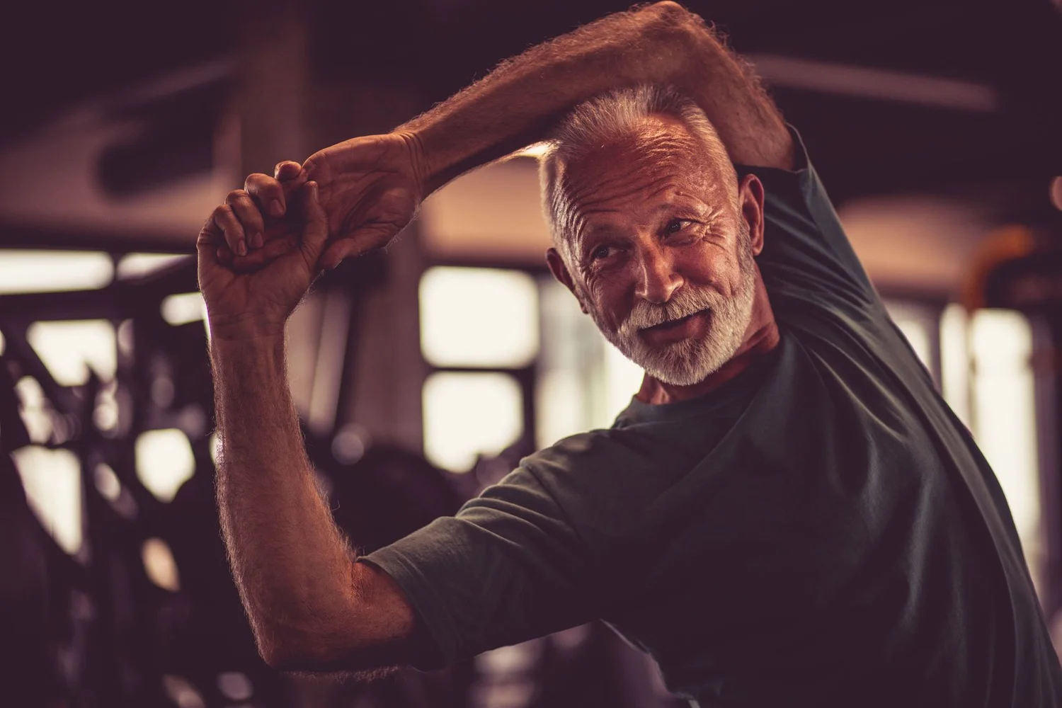 Strength Training Over 50: The Complete Guide — OnFitness Magazine ...