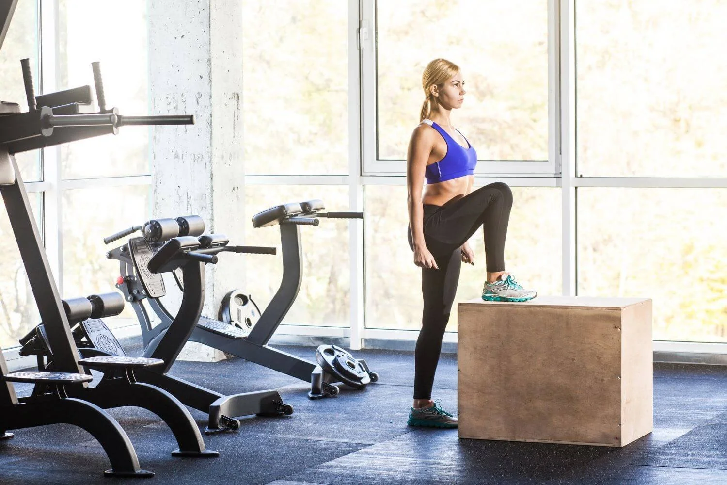 Top 7 Strength Exercises for Adults Over 50 — OnFitness Magazine | Your ...