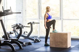 Top 7 Strength Exercises for Adults Over 50 — OnFitness Magazine | Your ...