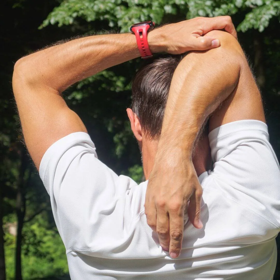 Tennis Stretches Inspired by Wimbledon: Warm-Up & Cool-Down for Summer ...