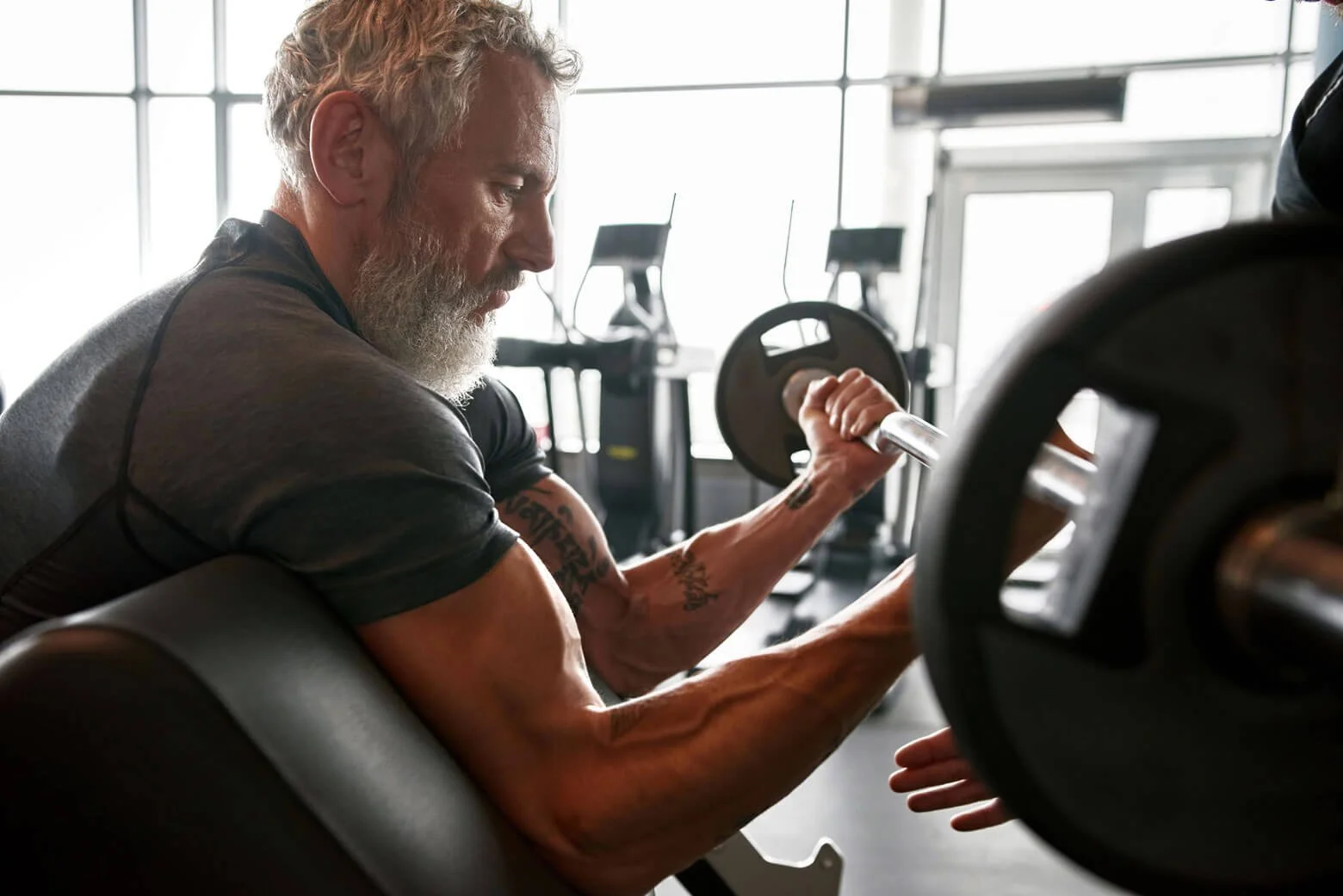 Top 7 Strength Exercises for Adults Over 50 — OnFitness Magazine | Your ...