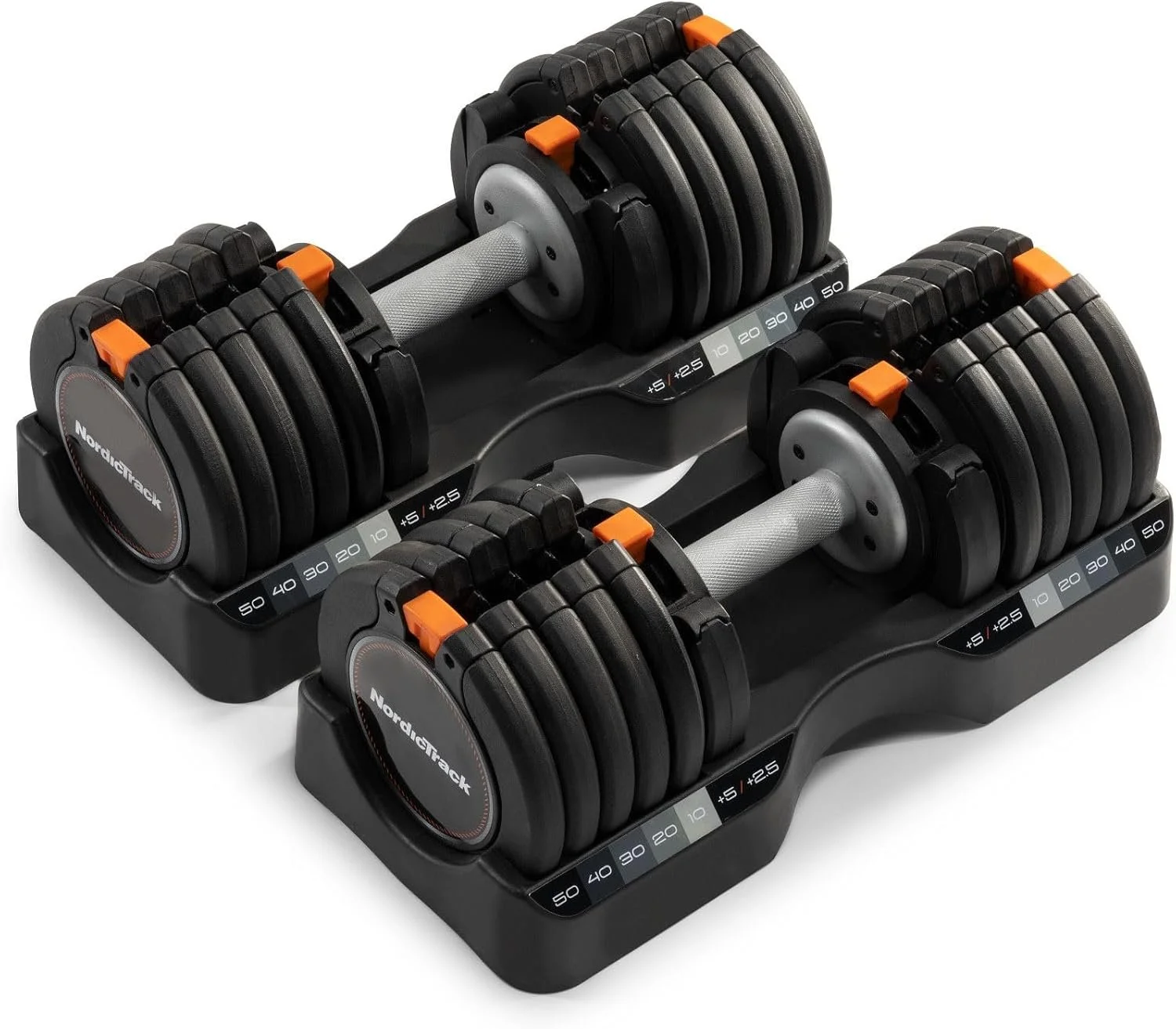 Best Adjustable Dumbbells for Small Spaces (Top Picks 2025) — OnFitness ...