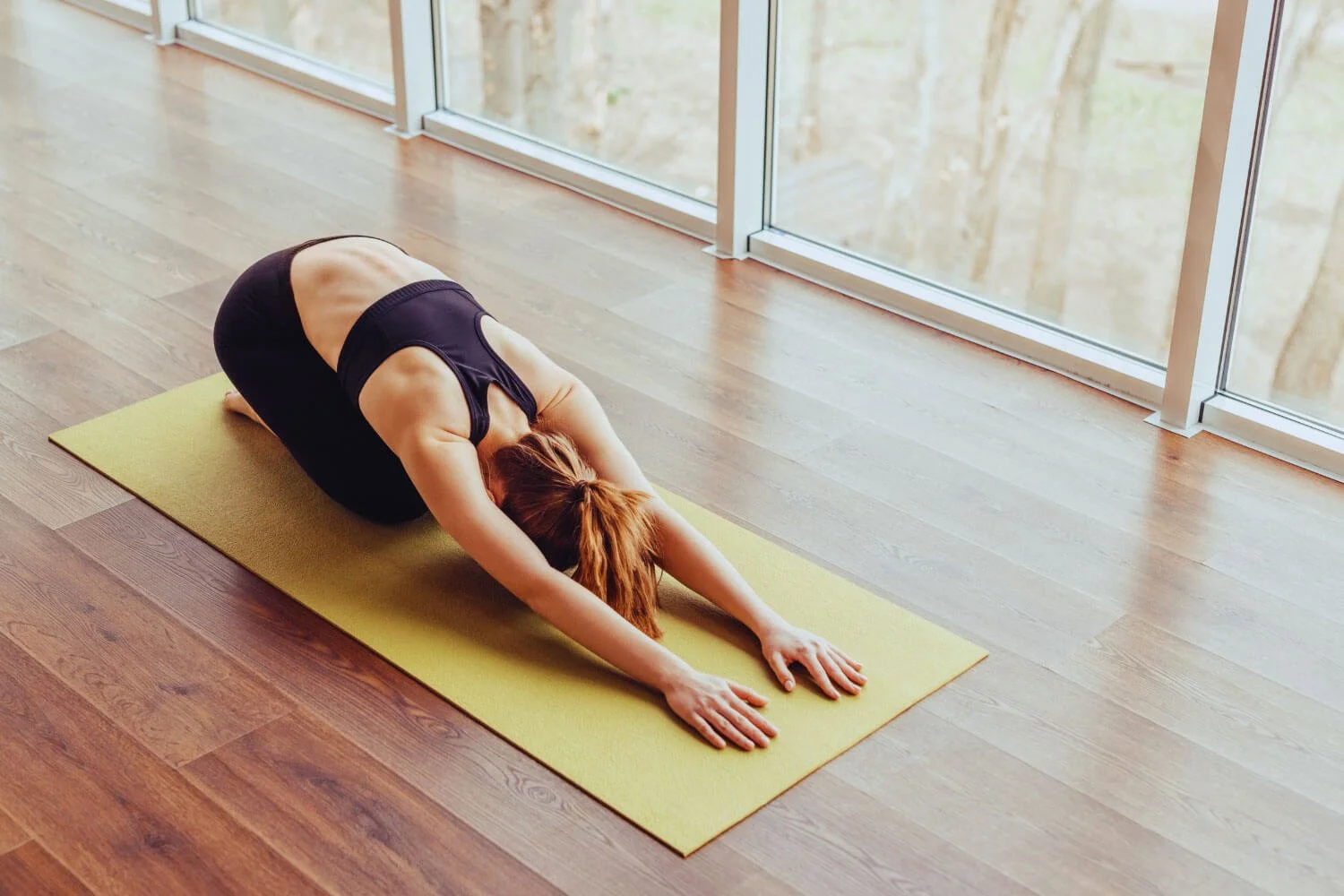 7 Yoga Poses for Lower Back Pain Relief (With Step-by-Step Instructions ...