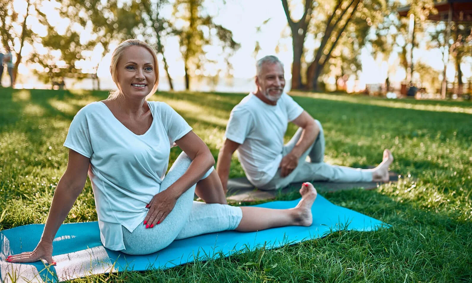 Strength Training Over 50: The Complete Guide — OnFitness Magazine ...