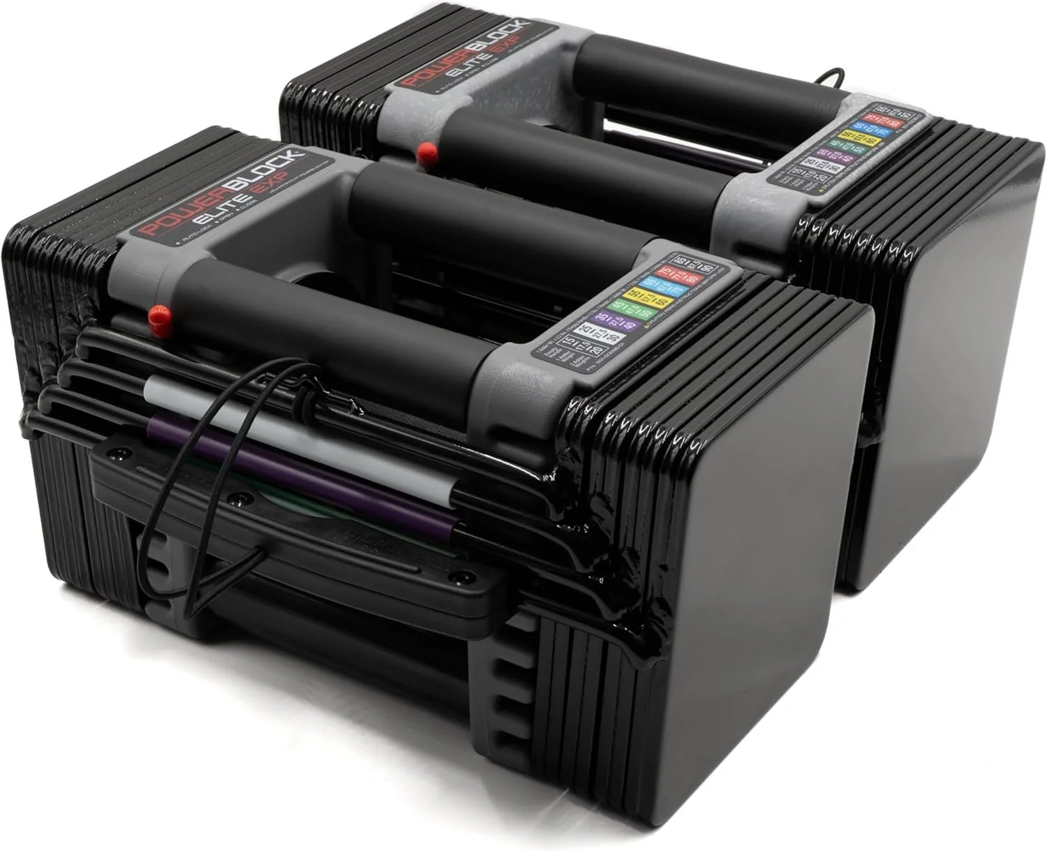 Best Adjustable Dumbbells for Small Spaces (Top Picks 2025) — OnFitness ...