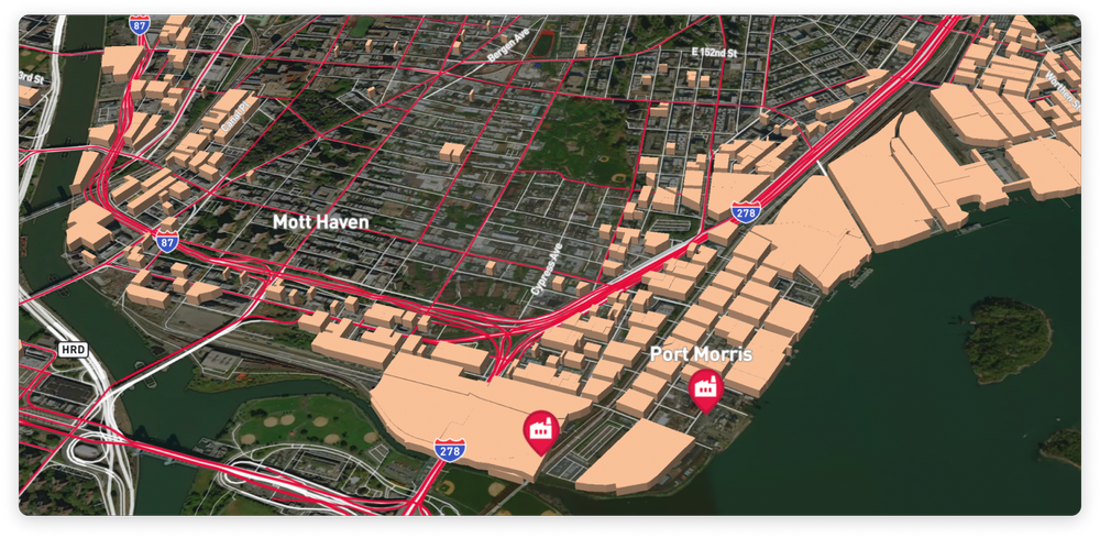 Air Pollution & Public Health — SOUTH BRONX UNITE