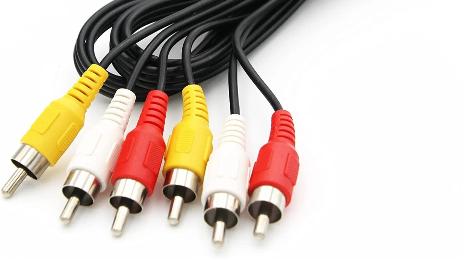 How to Digitize your old VHS Tapes — MOLM