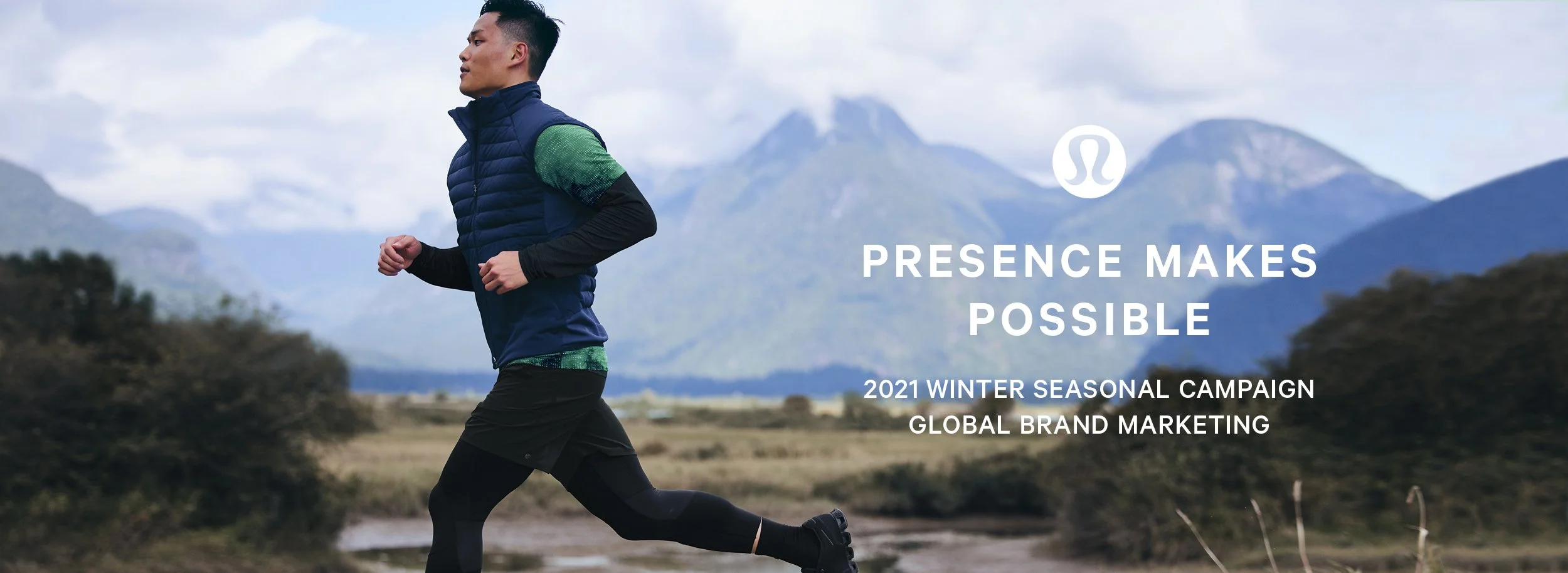 Lululemon Advertising Campaign