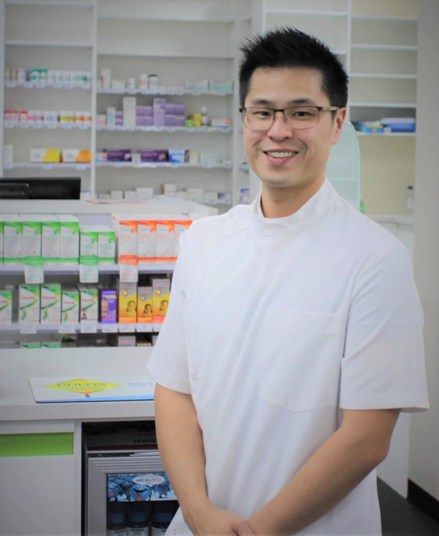 About — circle health pharmacy