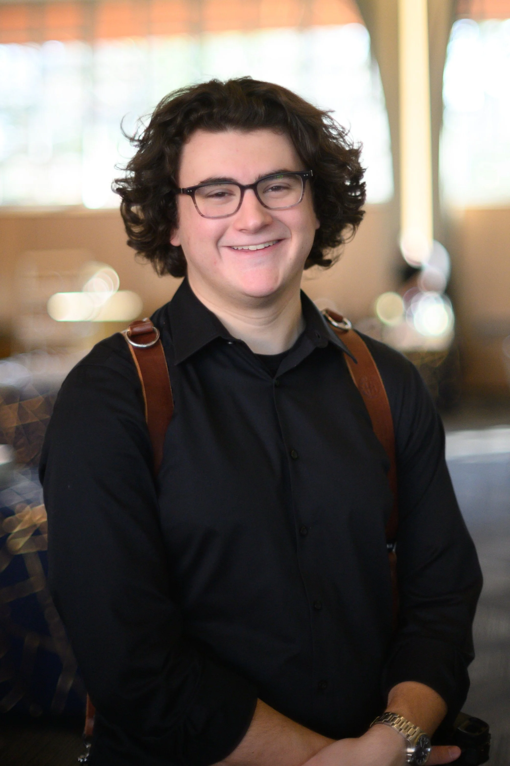 About — Ian Dickerman Photography