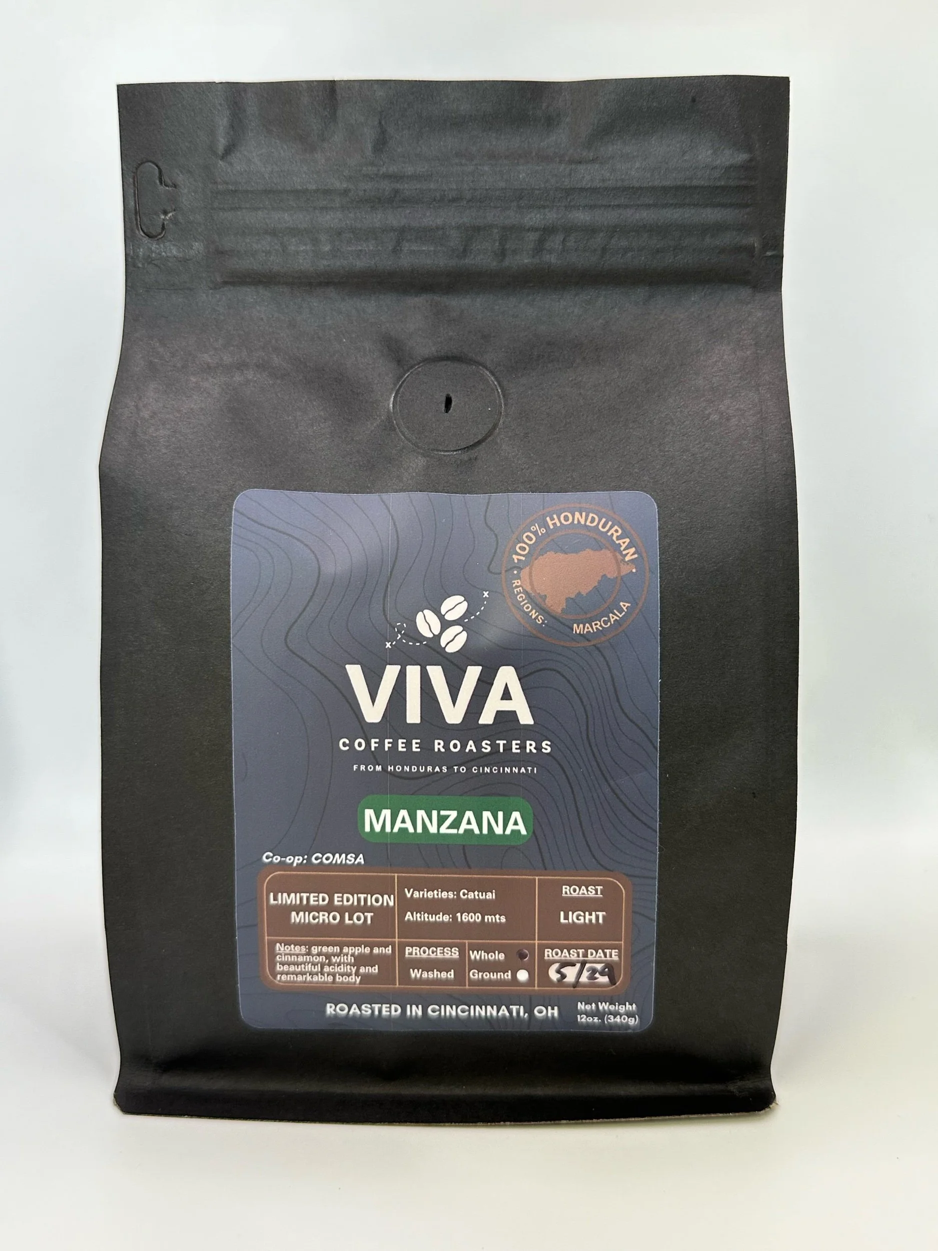 Shop — Viva Coffee Roasters